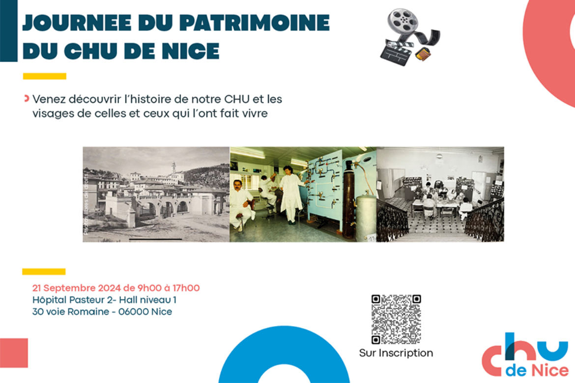 Coronavirus-COVID19: activation du Plan Blanc au CHU de Nice - chu-nice.fr