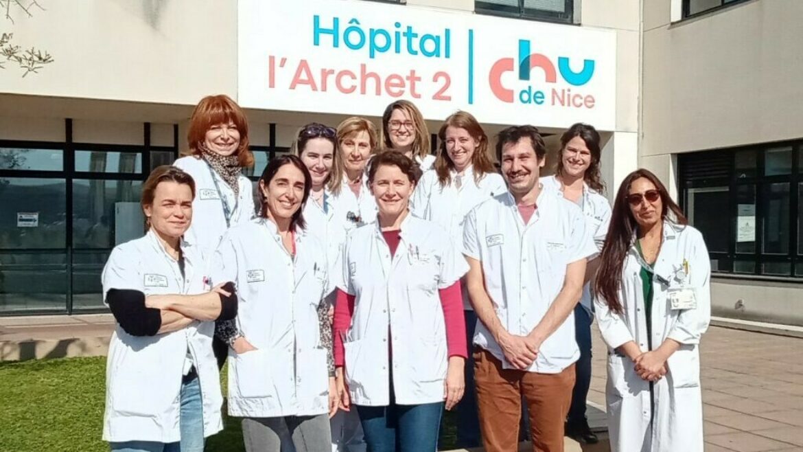 Maladies mitochondriales de l'enfant et de l'adulte - chu-nice.fr