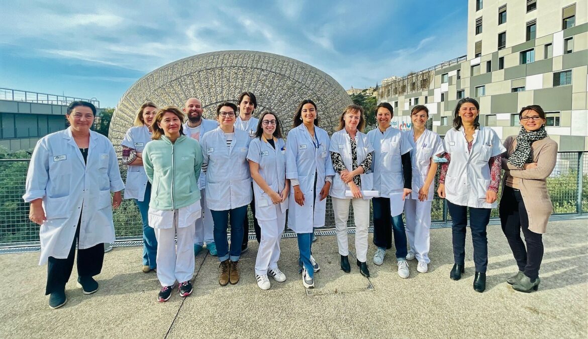 Sclérose latérale amyotrophique et autres maladies du neurone moteur ...