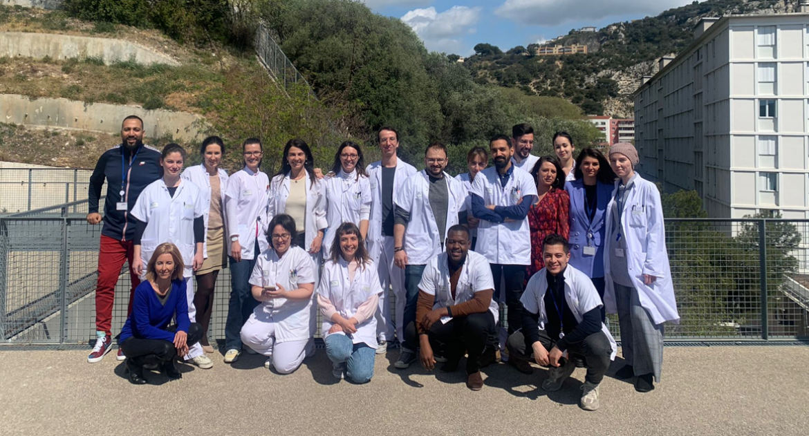 Maladies rares neuromusculaires - chu-nice.fr